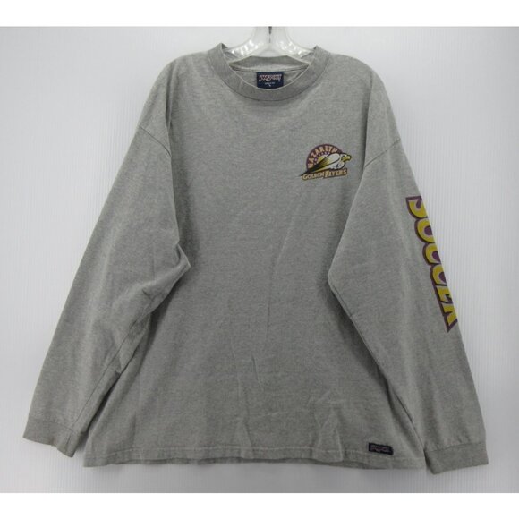 Jansport | Shirts | Vintage Nazareth College Golden Flyers Soccer Shirt ...